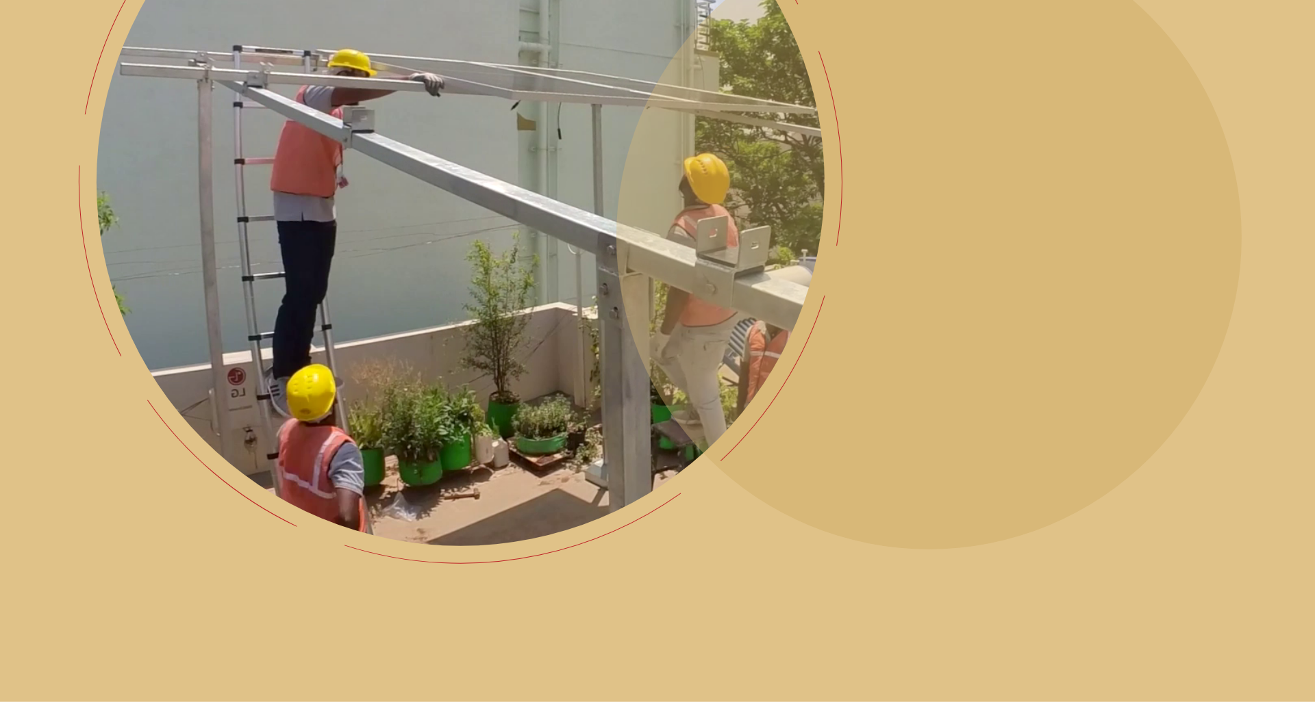 Atria Renewable: Leading Rooftop Solar Solutions Provider